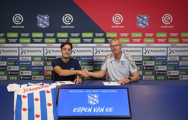 Van Campen & Dijkstra nieuwe sponsor: Van Campen & Dijkstra nieuwe sponsor: